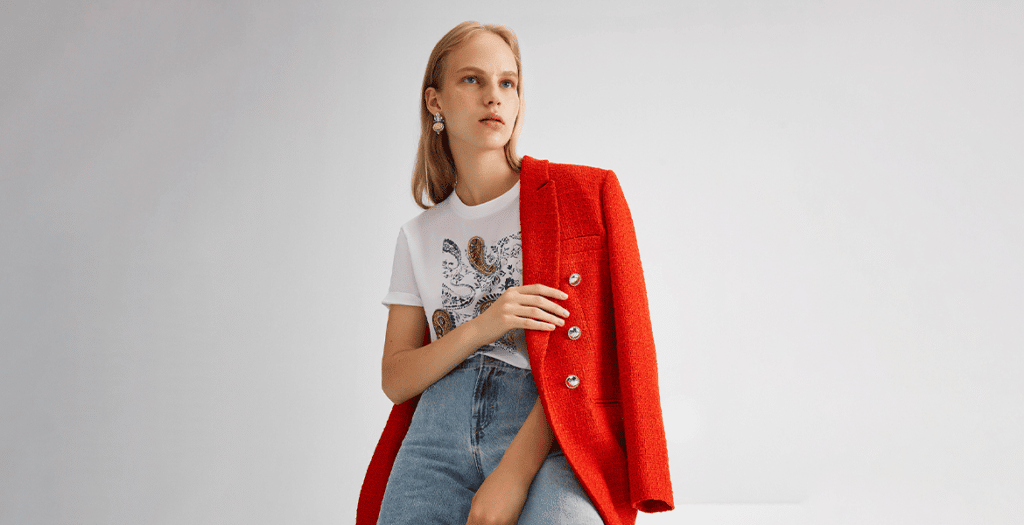 Blazer Ceket Nasıl Kombinlenir? | Beymen Blog