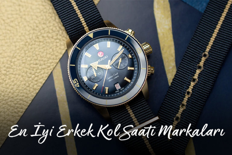 Zamansızlar: Dünyanın En İyi 10 Kadın Kol Saati Markası | Beymen Blog