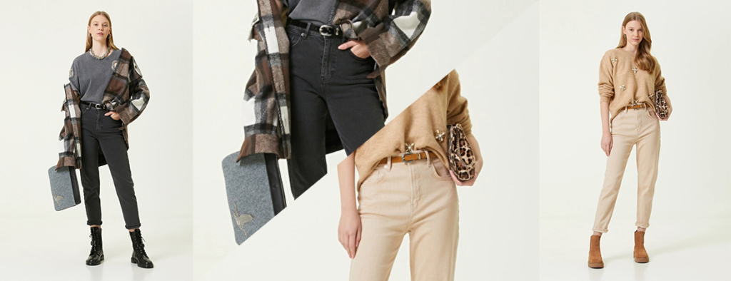 Konforlu ve Şık : Mom Jean Nedir, Nasıl Kombinlenir? | Beymen Blog